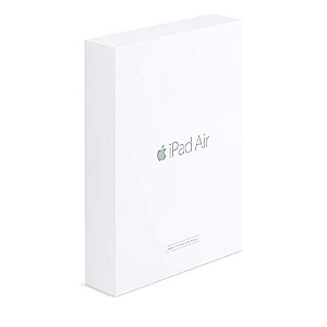 Apple Renewed iPad Air 2 - 128GB - Silver (Renewed)