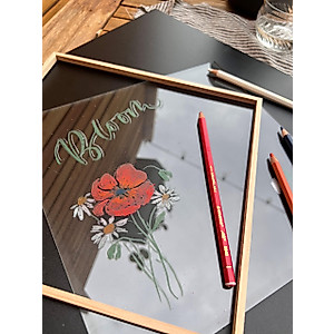 Stabilo Marker Pencil - All Box of 12 Blue