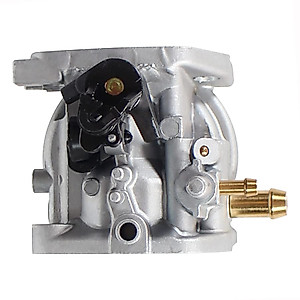PFTT142 Carburetor for Powermate A201658 PFTT140BE PFTT150B PWFT14022 PFTT140 PFTT1401 Tiller PowerSmart DB8621SR DB2194SR DB2321CR Lawn Mower