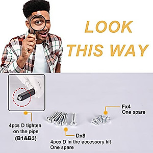 Free Standing Towel Rack, 2 Tier Stainless Steel Black Towel Racks for Bathroom, Hand Towel Drying Rack Stand Holder for Outdoor, Blanket Rack, ALHAKIN