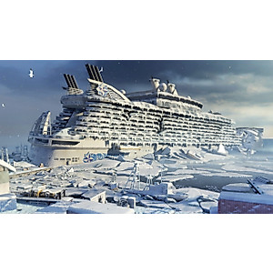 World War Z: Aftermath - PlayStation 4