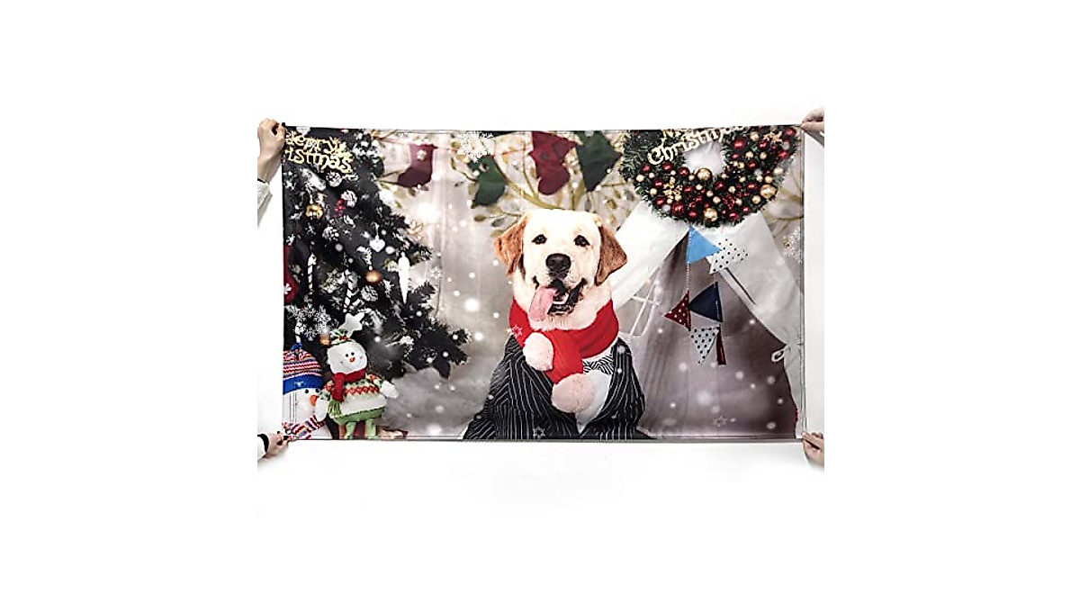 Custom 3x5 FT Flag - Design Your Logo or Photo | Personalize Now
