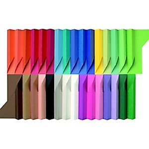 Construction Paper Orange 12X18 -- Case of 9