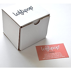 I Hate People Retro Funny Coffee Mug, Sarcastic Gag Gift for Introvert Women Men Friend Sister Brother Coworker, Sassy Fun Mugs (15oz)