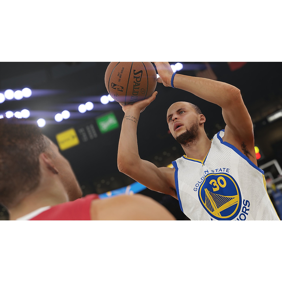 NBA 2K15 - Playstation 4