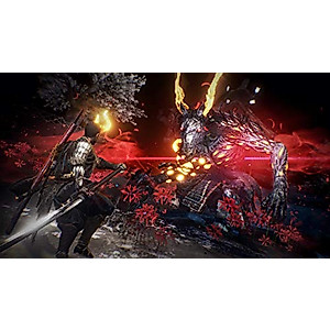 仁王２ (早期購入特典（「太初の侍の鎧一式」ダウンロードシリアル） 同梱)