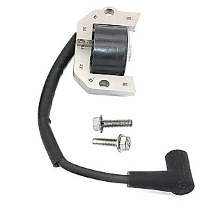 Ignition Coil Assy For Kawasaki FH381V FH430V FH480V KAF400 TORO 30094 MTD Lawn Equipment PN 21171-7035 21171-7023 21171-7038 21171-7027 KM-21171-7035 KM-21171-7008 KM-21171-7014