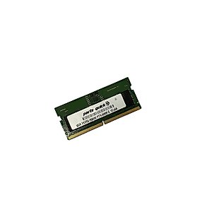parts-quick 8GB Memory for Dell Inspiron 14 7000 (7420) (DDR5 Version ONLY) 1Rx16 SODIMM 4800MHz RAM