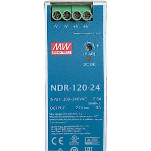 NDR-120-24