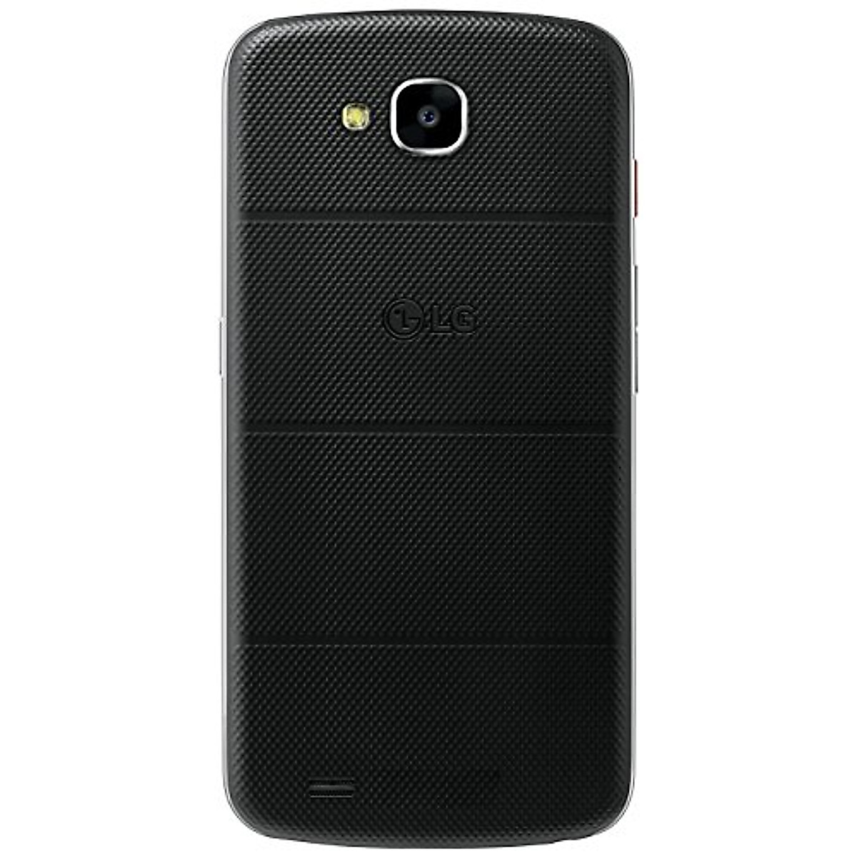 LG X Venture H700 32GB Unlocked GSM Phone w/ 16MP Camera - Black