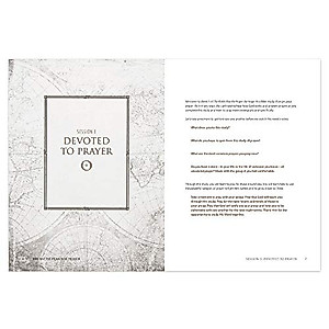 The Battle Plan for Prayer - Bible Study Book