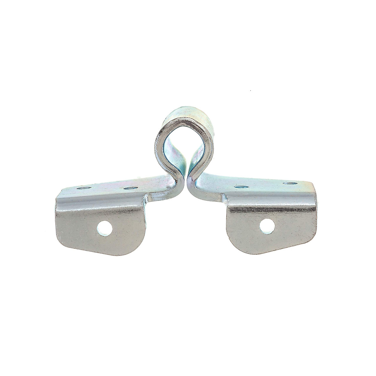 Attwood 9149-6 Rowboat Oar Lock - Pair - 1/2 Inch Shank