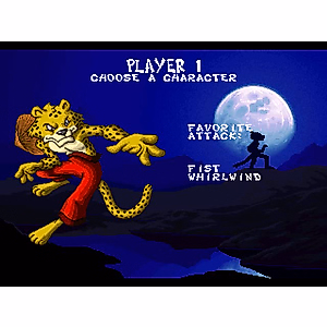 Brutal Unleashed: Above the Claw (Sega Genesis 32X) – Reproduction Video Game Cartridge