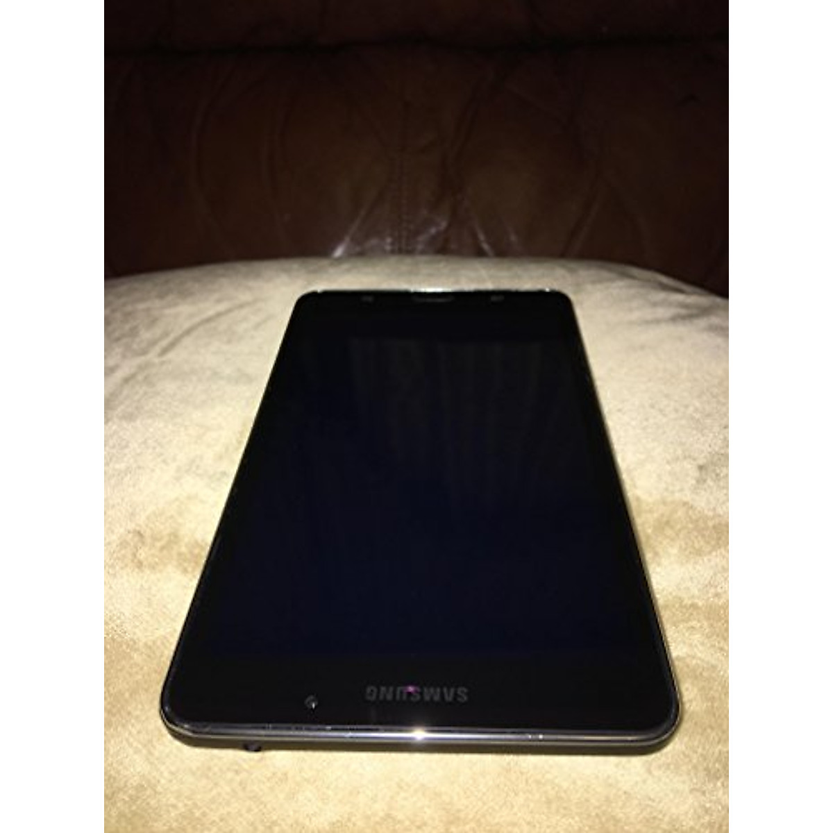 Samsung Galaxy Tab 4 SM-T237P 16 GB Tablet - 7" Ebony Black