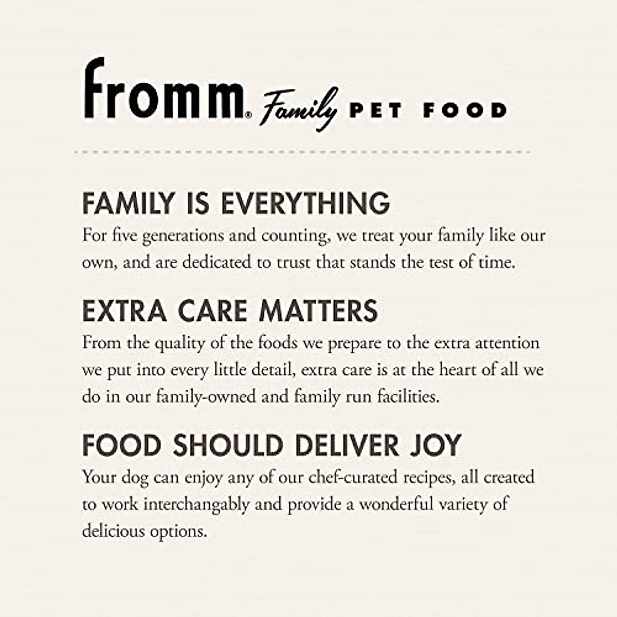 Fromm Four-Star Nutritionals Shredded Pork in Gravy Entrée Dog Food - Premium Wet Dog Food - Pork Recipe - Case of (12) 12 oz Cans