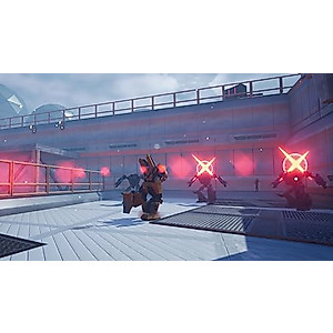 TRANSFORMERS: EARTHSPARK - Expedition - PlayStation 4