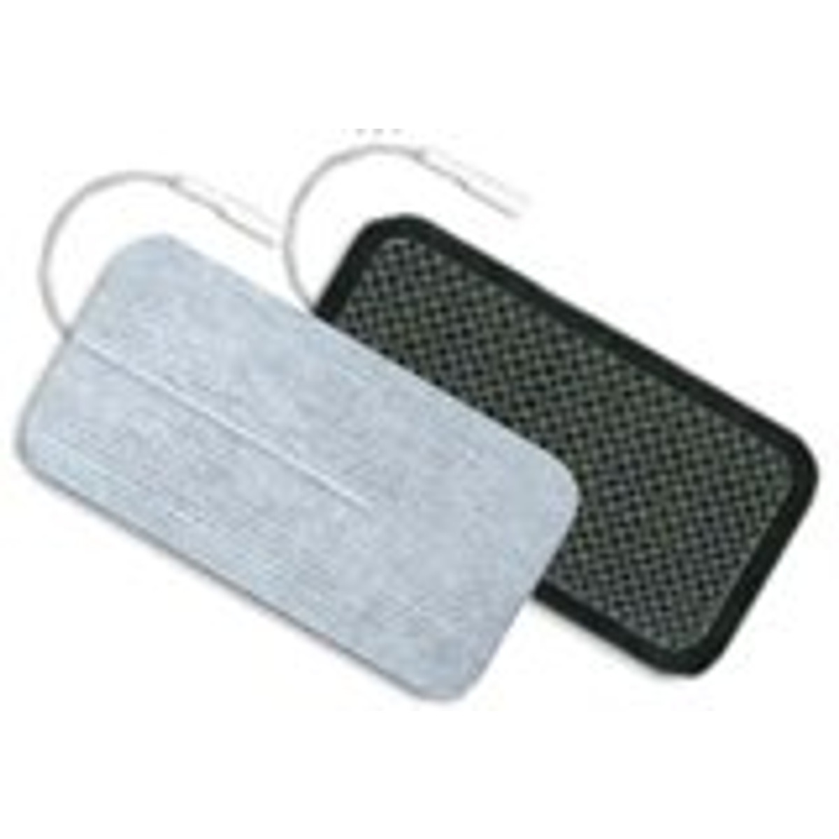 AXELGAARD MANUFACTURING CO. LTD. Axelgaard Ultrastim Wire Neurostimulation Electrodes with MultiStick Gel, White (5cm x 10cm)