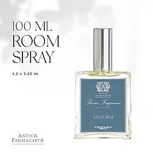 Antica Farmacista Room Spray, Santorini 3.4 Fl Oz