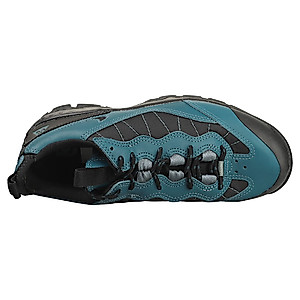 Nike Mens ACG Air Mada DM3004 002 Triple Black - Size 5