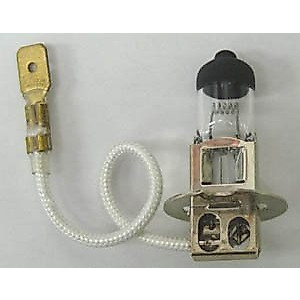 Replacement for Belmont Clesta - Donar JA24V60WDBT 24V 60W Halogen Bulb