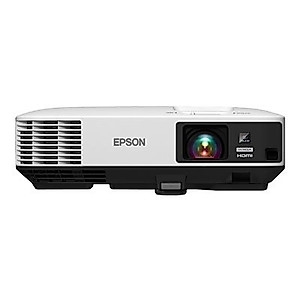 Epson Powerlite 1975W 5000 Lumens 1280x800 WXGA 10,000:1 3LCD Projector