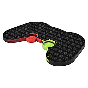 MEGA Video Game Controller Bubble Popper 12"