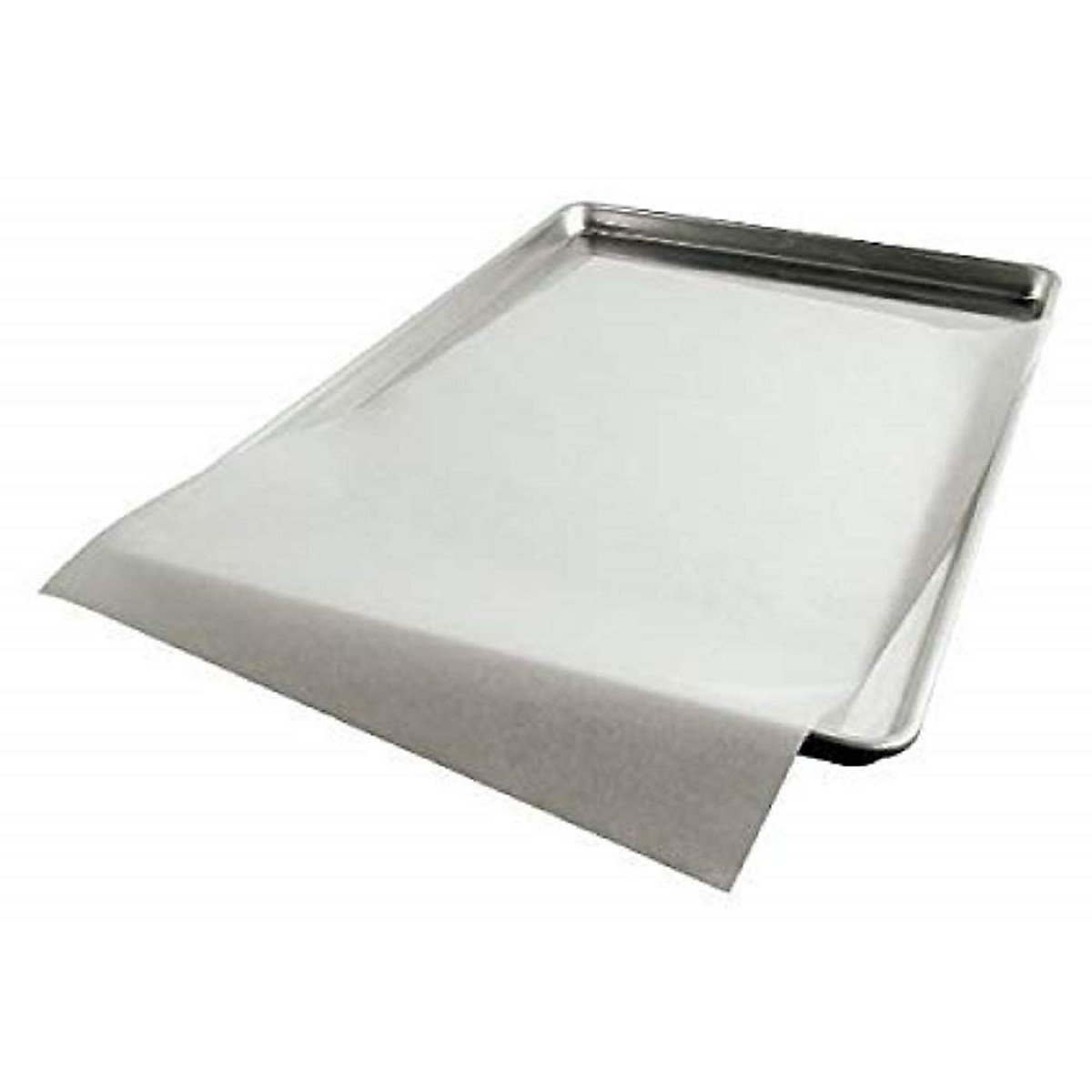 Chefs Pan Liners Quilon & Parchment Paper, Rugged 16" x 24" (1000/CS)