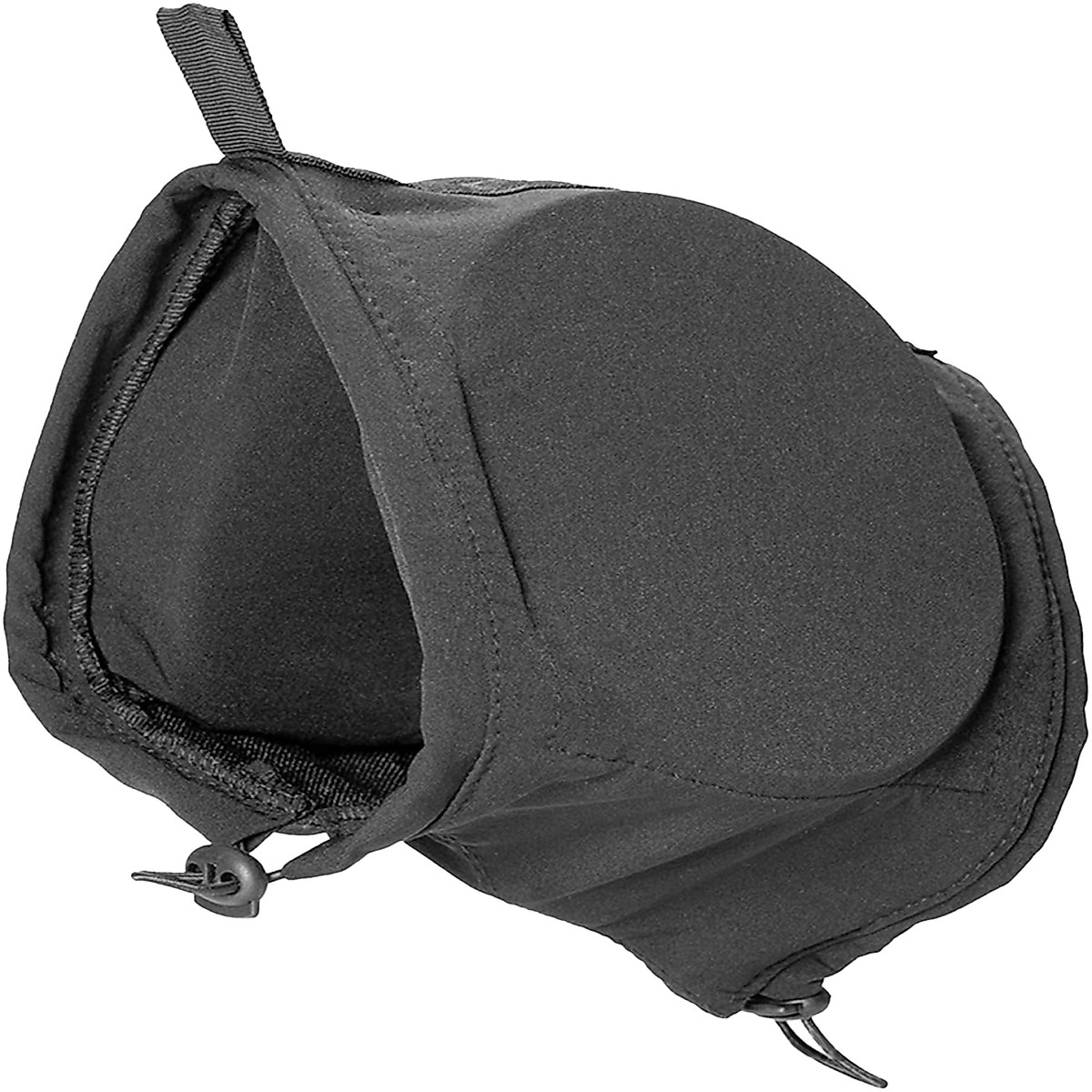 XJKLBYQ Dog Ear Muffs Noise Protection Noise Cancelling Headphones for Dogs, Dog Earmuffs, Dog Ear Plugs with Drawstring Fixing M