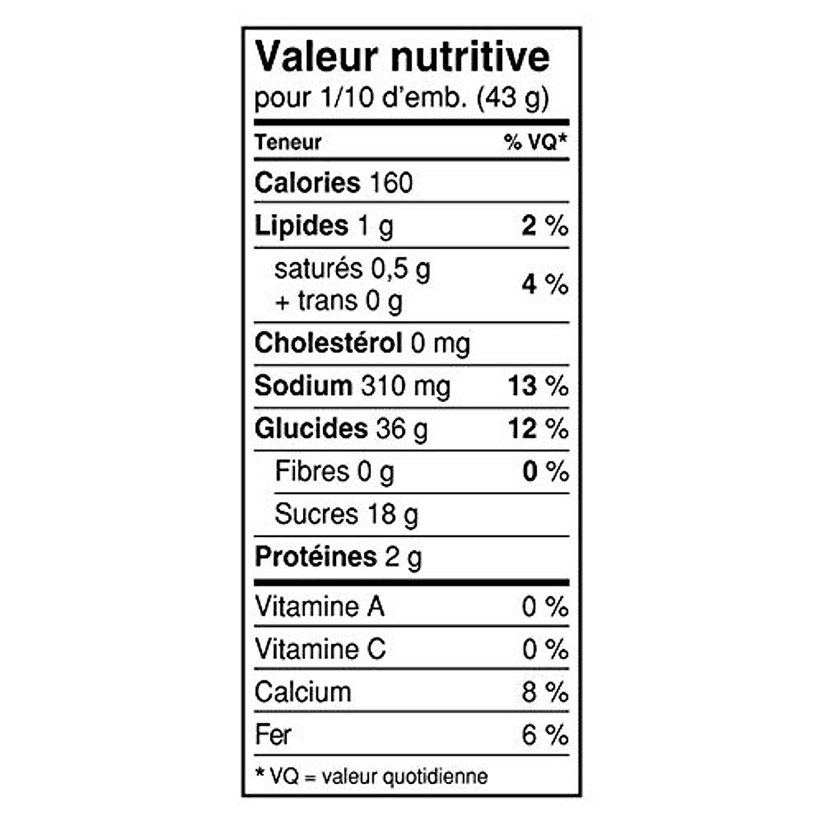 Betty Crocker Super Moist French Vanilla Cake Mix 432 Grams / 15.25 Oz - 4 Packs