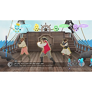 Just Dance Kids 2014