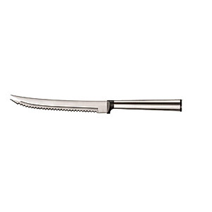 Ginsu Koden Series Stainless Steel Serrated Tomato Knife