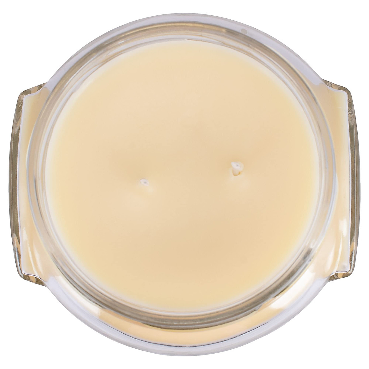Tyler Candles - Pineapple Crush Scented Candle - 11 Ounce 2 Wick Candle,Neutral