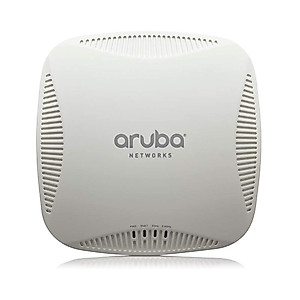 Aruba Wireless Network Access Point, 802.11ac, Instant Model (IAP-205-US)