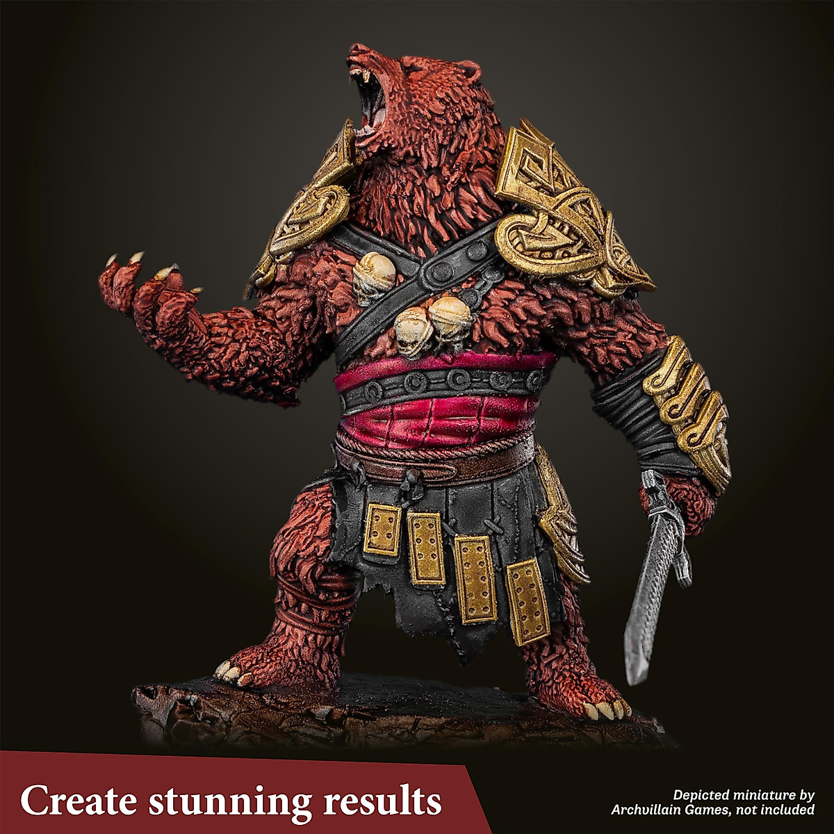 The Army Painter Speedpaint Medium 100 ml