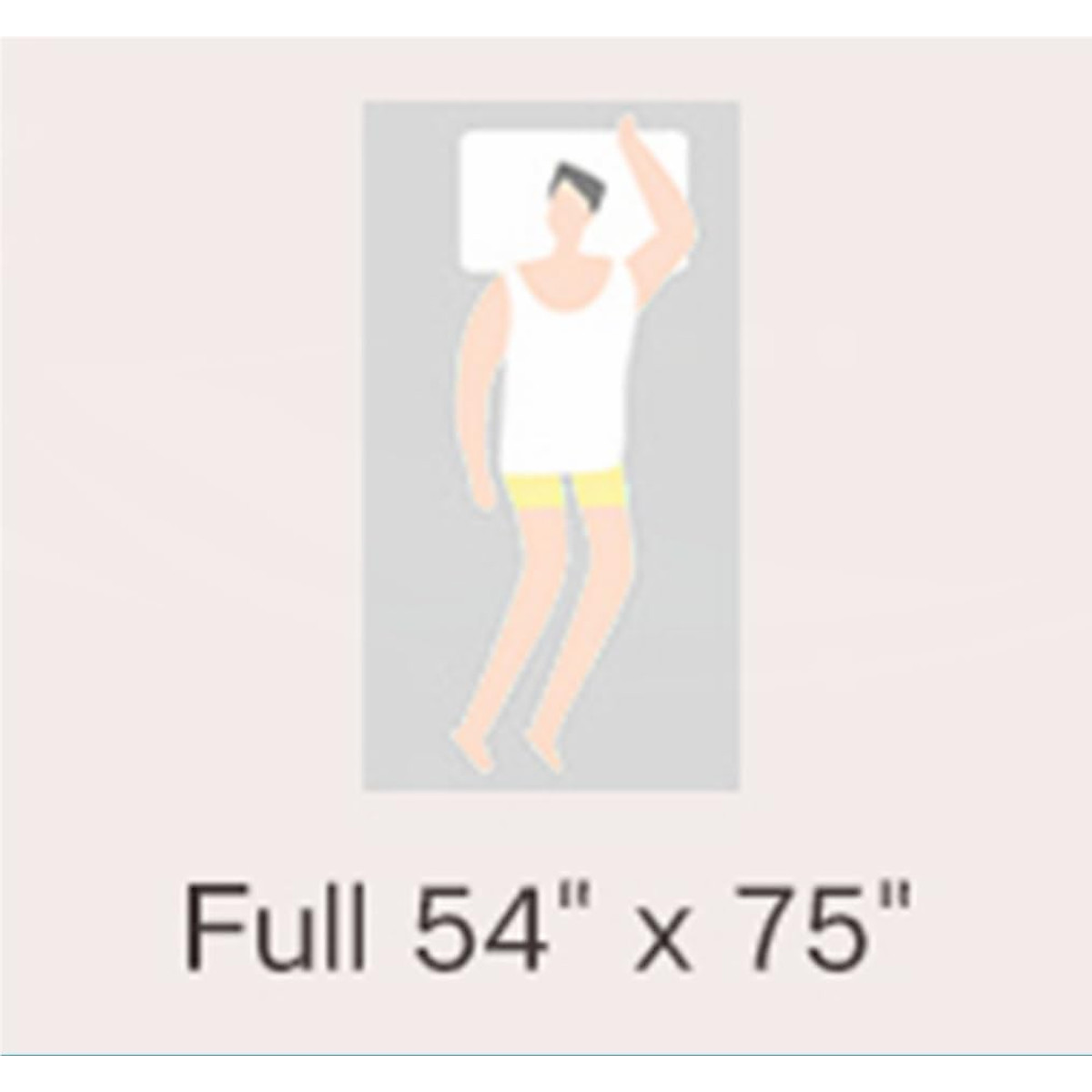 ZFHCBJ Full Size Mattress 12 Inch,Gel Memory Foam Mattress,Hybrid Full Mattress in a Box Individually Pocket Springs,12 Inch Full Size Mattress Medium Firm,Pressure Relief,CertiPUR-US Certified