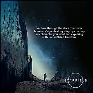 Xbox Series S 1TB & Starfield [Digital Code]