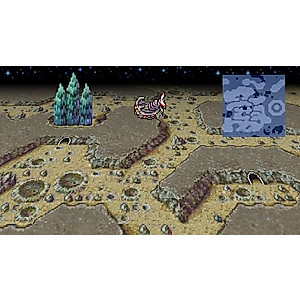 Final Fantasy I-VI Pixel Remaster Collection (Multi-Language) for Nintendo Switch