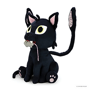 Dungeons & Dragons: Displacer Beast Phunny Plush by Kidrobot
