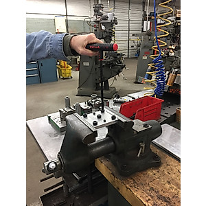 EKLIND 64660 6 MM Power-T T-Handle Hex T-Key allen wrench