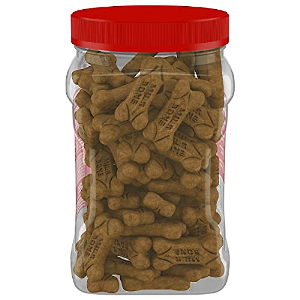 Milk-Bone Soft & Chewy Dog Treats, Chicken, 25 Ounce