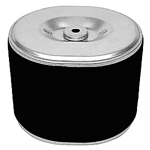 StaiBC Air Filter Fits Honda GX 340 & GX 390. 17210-ZE3-505, 17210-ZE3-010, 5252697, 2893907, Oregon:30-417, Rotary:19-7712, 100-012