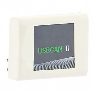 USB to CAN Analyzer USB CAN Debugger USB CAN II Industrial Grade High Speed Channel Debugger Support CAN Delay