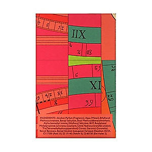 Hermes Twilly D'hermes Eau Di Perfume Spray For Women, 1.0 Ounce