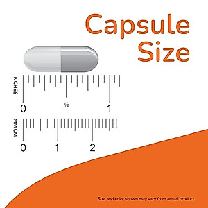 NOW Foods Supplements, Taurine 1,000 mg, Double Strength, Nervous System Health*, 100 Veg Capsules