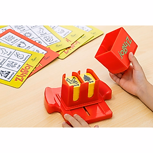 ThinkFun Zingo - Previous Version
