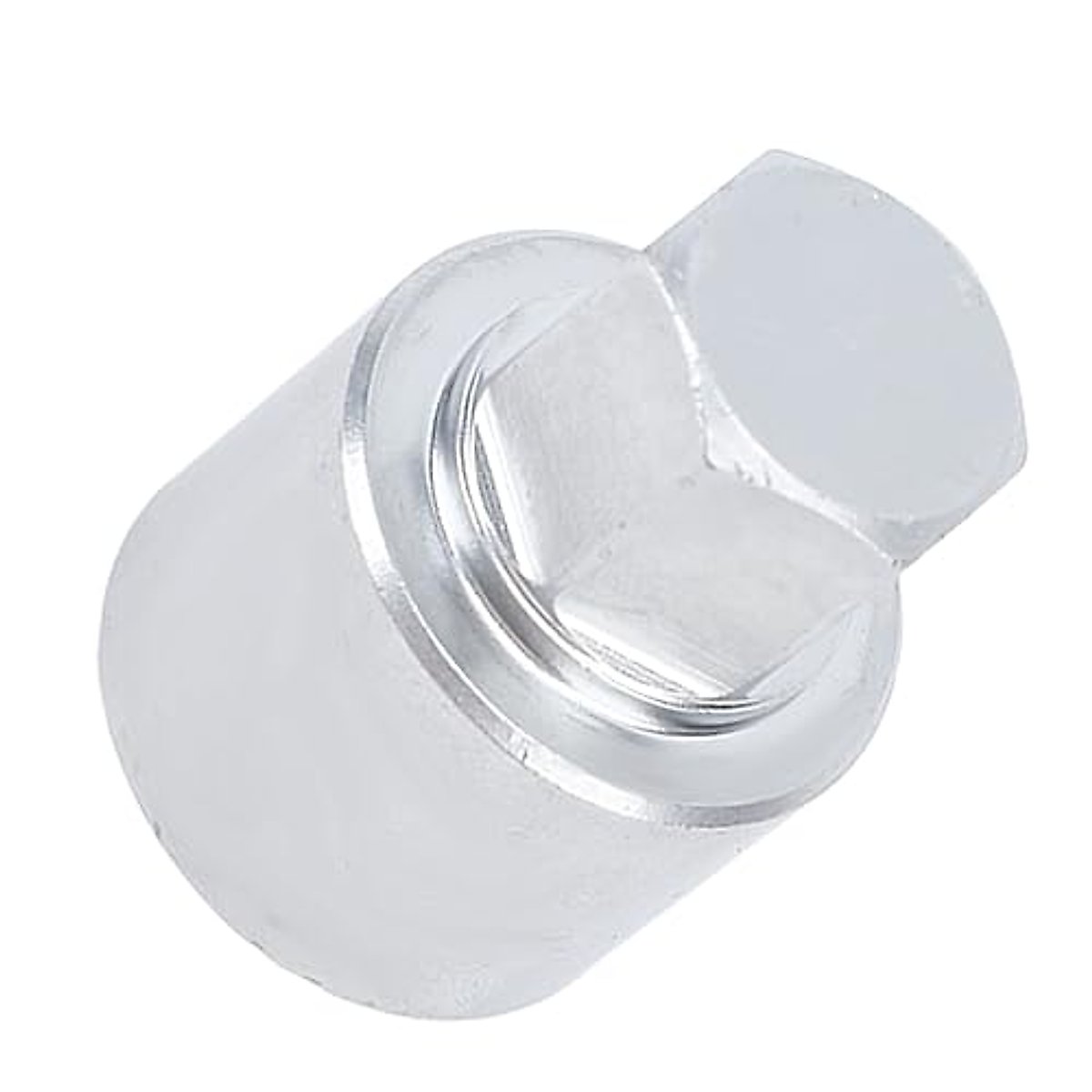 Wheel Lock Nut Key, Safe Wheel Locking Nut Key 302 Strong for CLCClass CLSClass CLKClass (Without Socket)