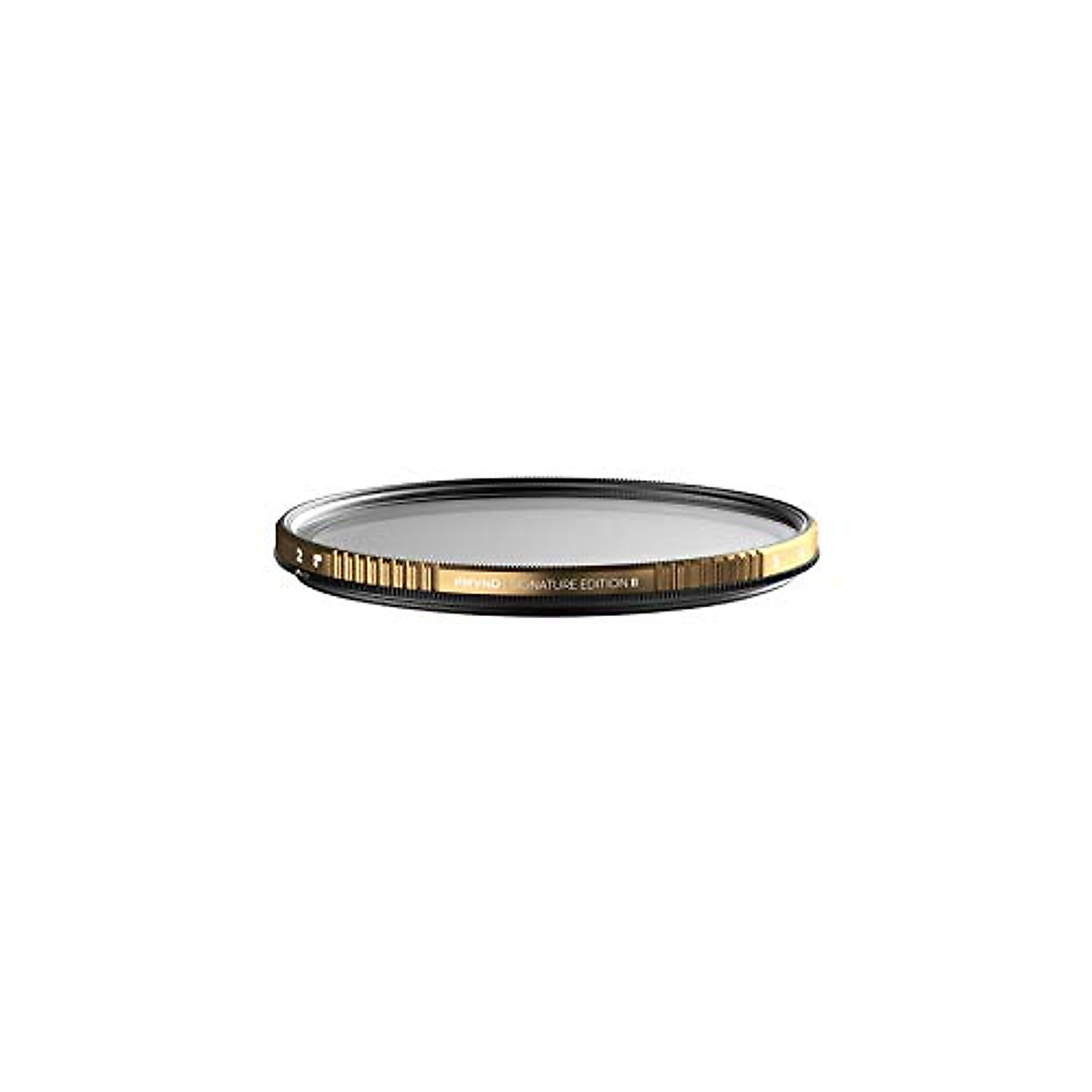 PolarPro 82mm Peter McKinnon Variable ND Filter | Signature Edition II (2-5 Stop)