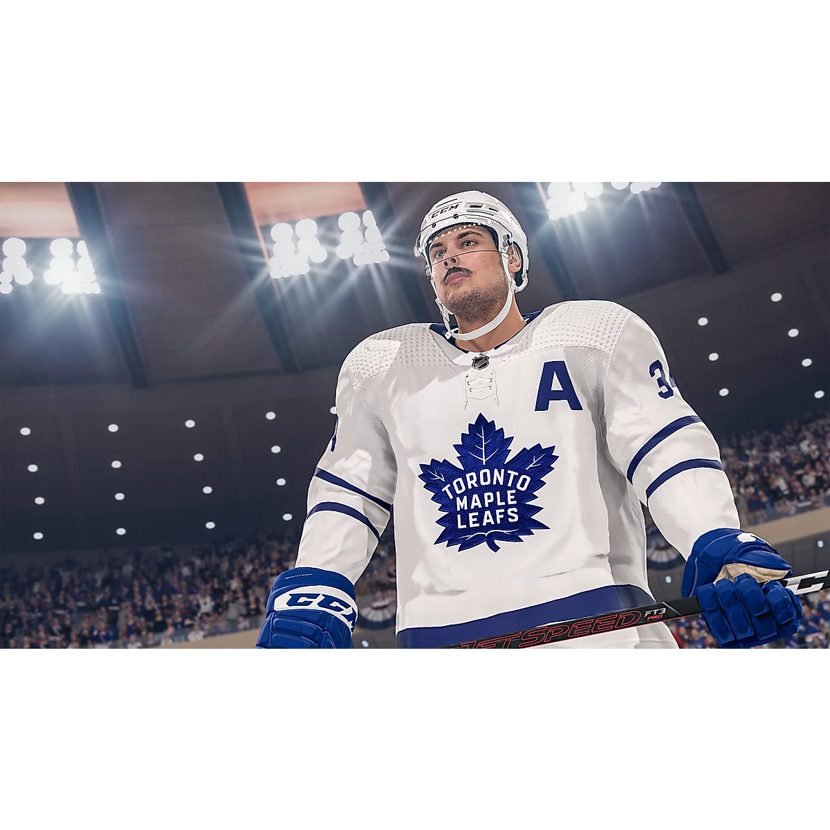 NHL 22 - Xbox Series X