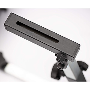 OpenWheeler | Configuration 3 | Flight Sim HOTAS Add-on Stick Center Bracket Kit Requires configuration #1 or #2