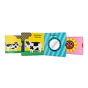 Peekaboo: Farm (Peekaboo You)